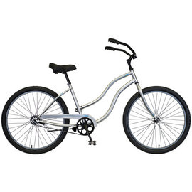 Comfort bikes and Beach Cruisers from iCycle ! - Icycle Texas