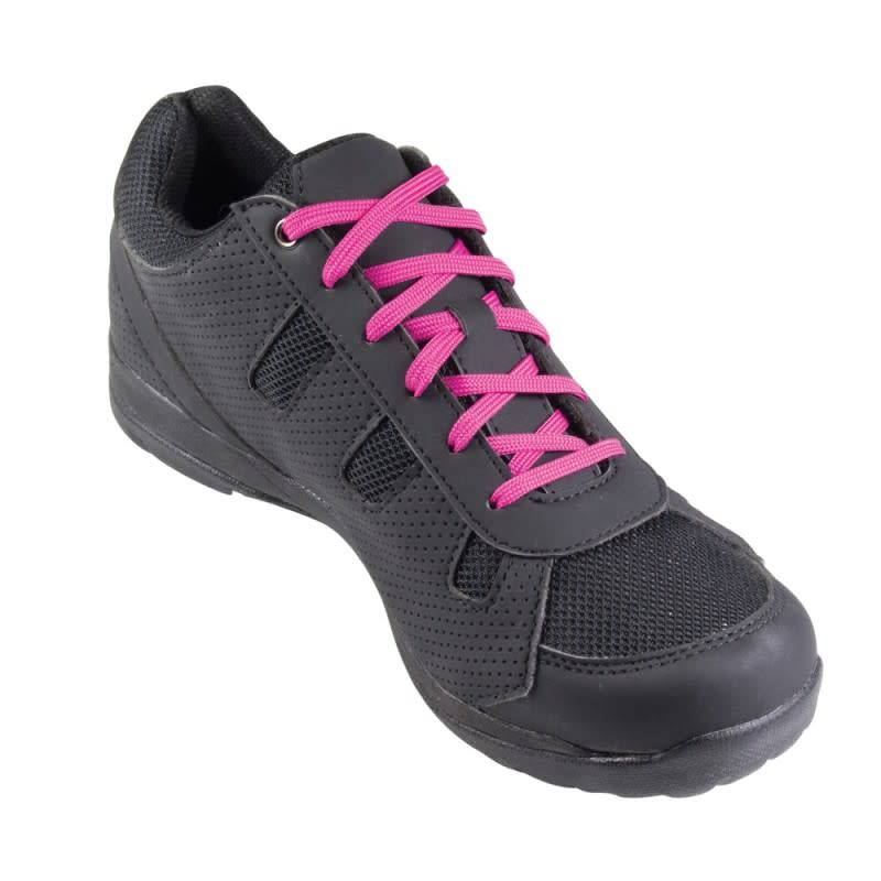 Serfas Serfas SWT-160B Womens Trax Shoes - Icycle Texas
