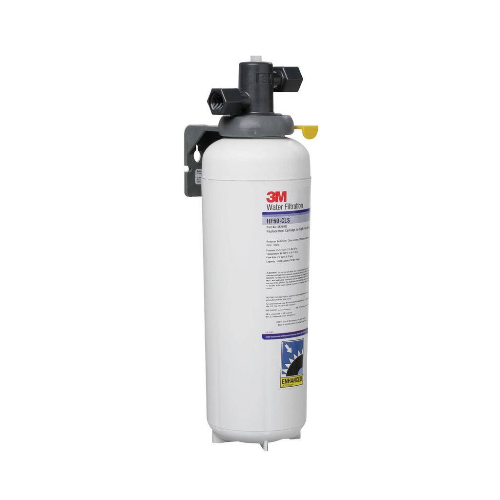 3M Water Filtration Products 5630401 B165-Cls Filter Cartridge ...