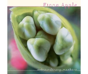 Fiona Apple - Extraordinary Machine - Mindbomb Records