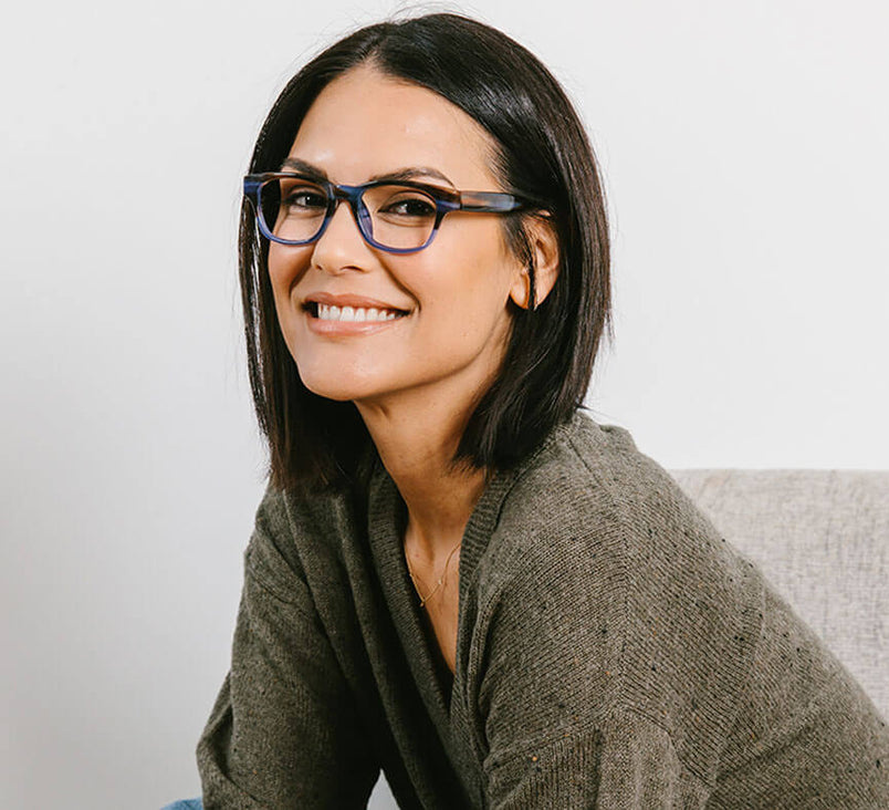 Readers - Hazel - Cameron Rose