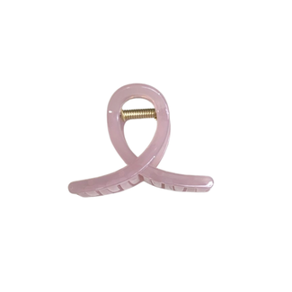 Loopy Hair Claw - Cameron Rose