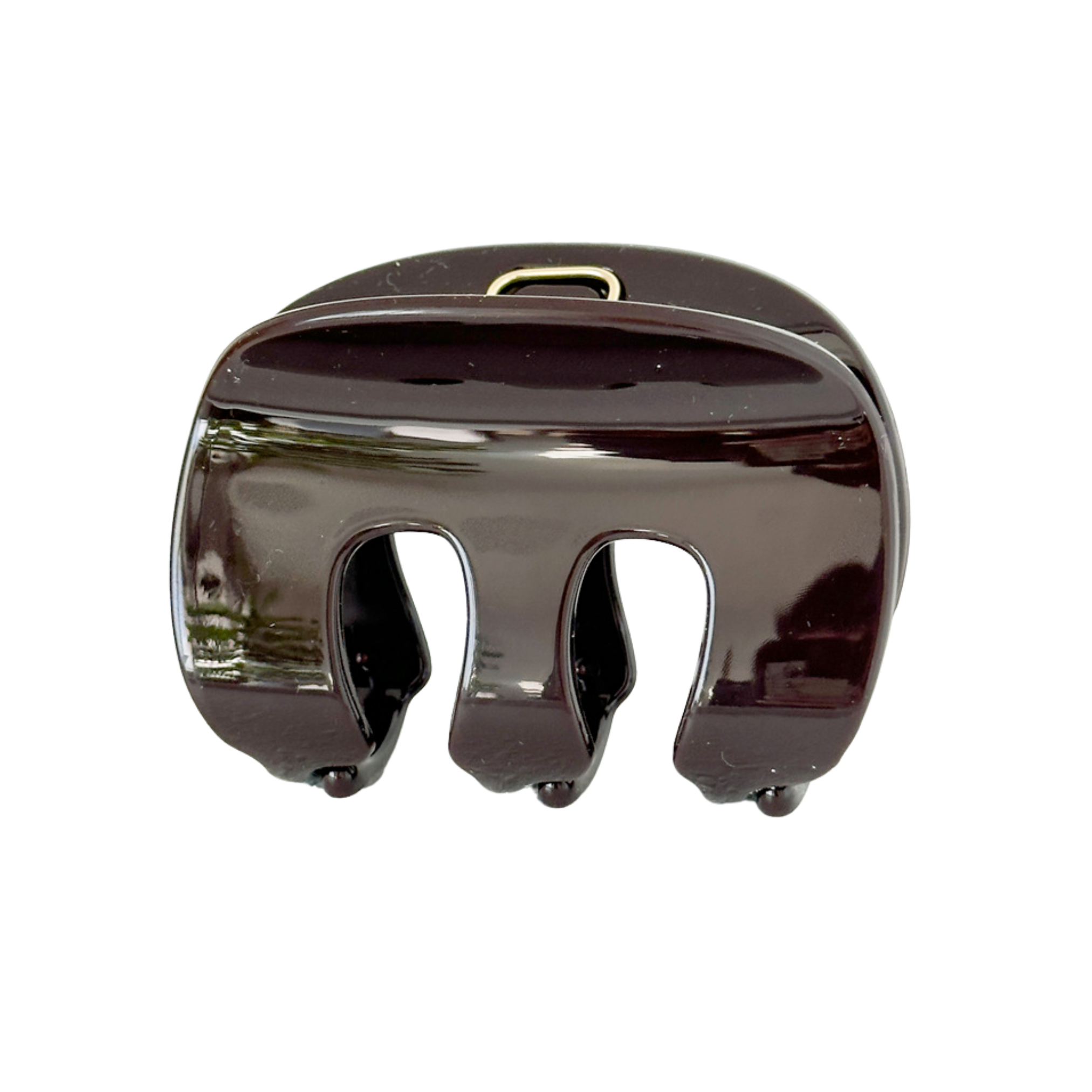 M Shaped Hair Claw - Cameron Rose