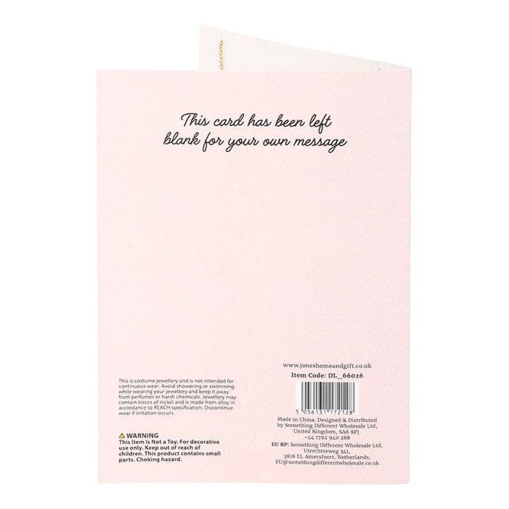 Love Letter Locket Necklace, on Valentine's Day Greeting Card - Cameron ...