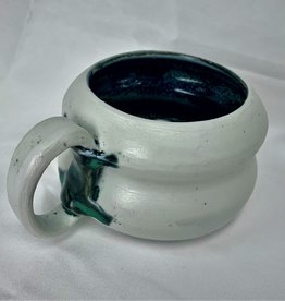 Ashley Rowley - American Museum of Ceramic Art