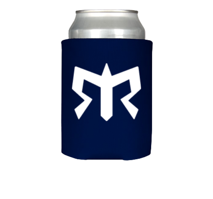 Ragnar Koozies-Blue/Mask - Ragnar Gear Store