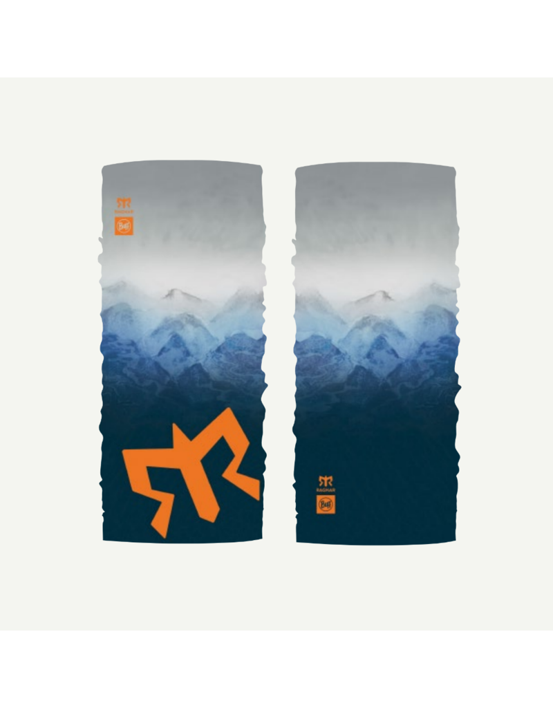 Buff OG Ecostretch (Neck Gaiter) Mountain Blue - Ragnar Gear Store