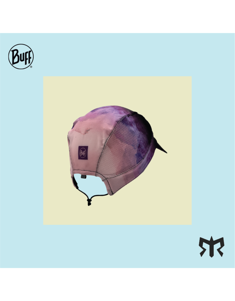 Buff Pack Speed Cap Mountain Purple OSFM - Ragnar Gear Store