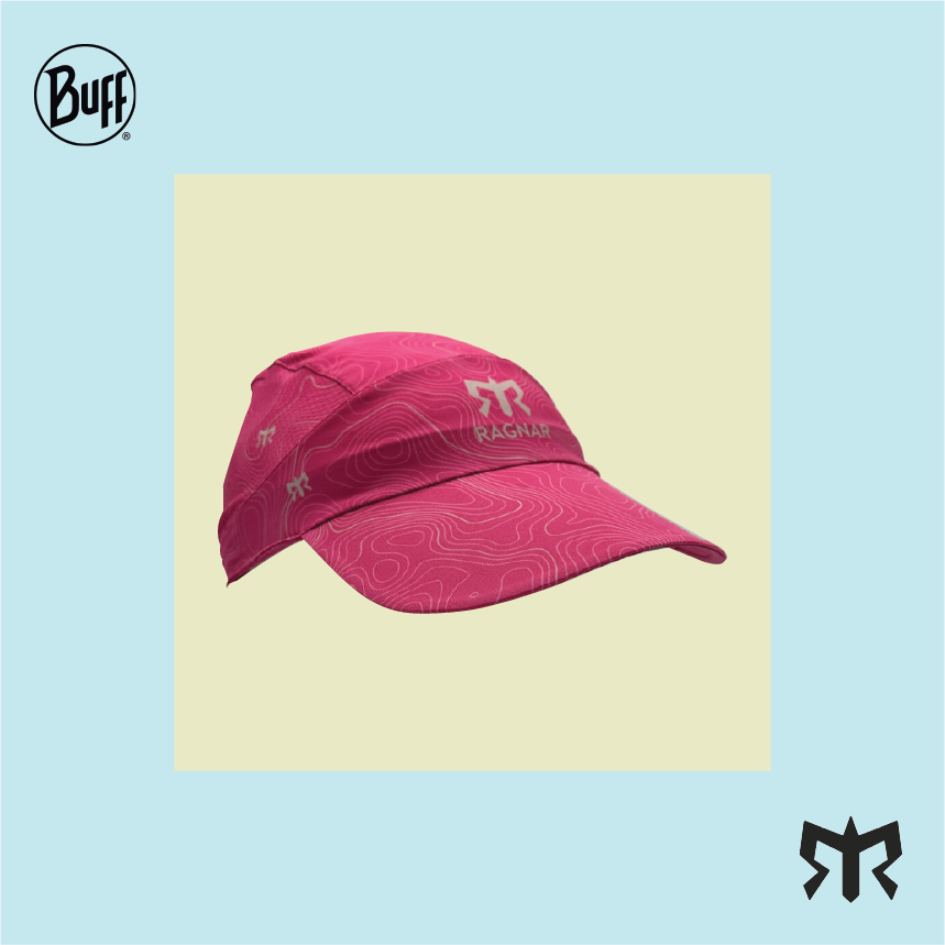 Buff Pack Speed Cap - Ragnar Gear Store