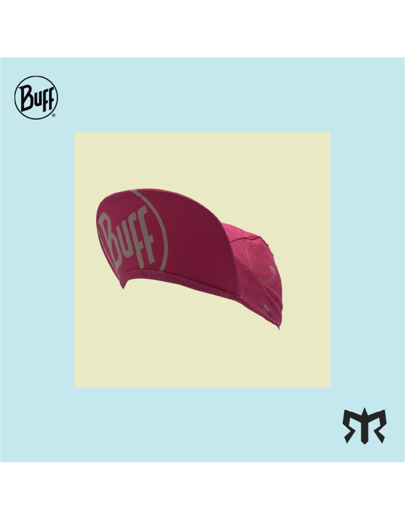 Buff Pack Speed Cap - Ragnar Gear Store