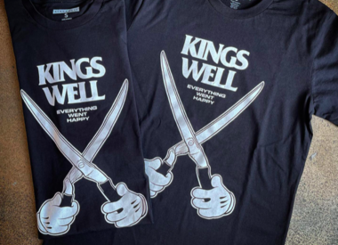 KINGSWELL LOS FELIZ Skateboard shop Shoe and sneaker boutique. For ...