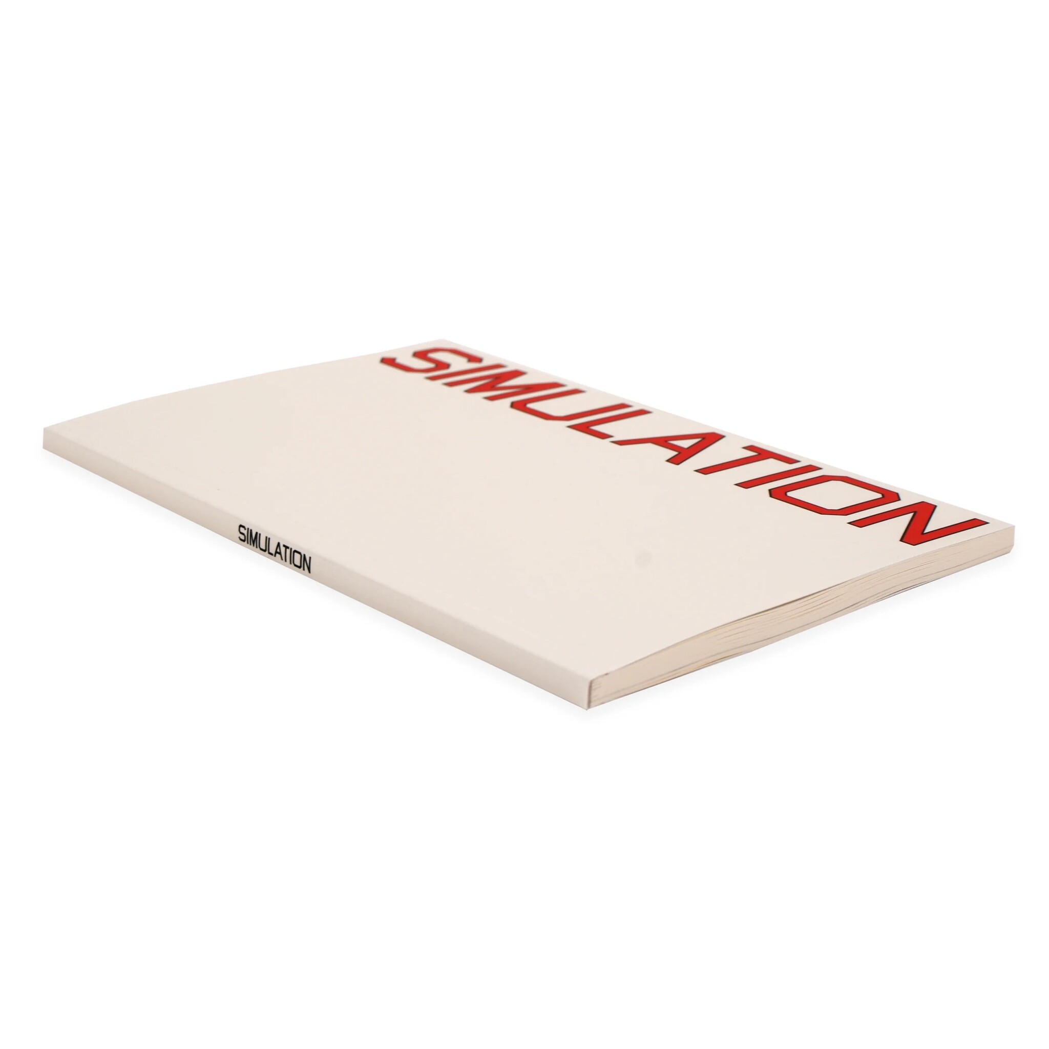 SIMULATION BOOK - KINGSWELL - Los Feliz