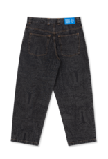 POLAR BIG BOY EXIST - WASHED BLACK - KINGSWELL - Los Feliz POLAR BIG BOY EXIST - WASHED BLACK - KINGSWELL - Los Feliz
