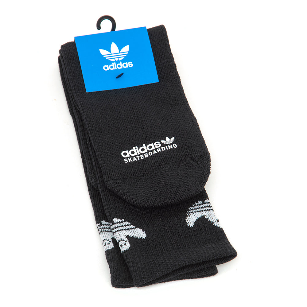 ADIDAS SHMOO SOCK - BLACK - KINGSWELL - Los Feliz