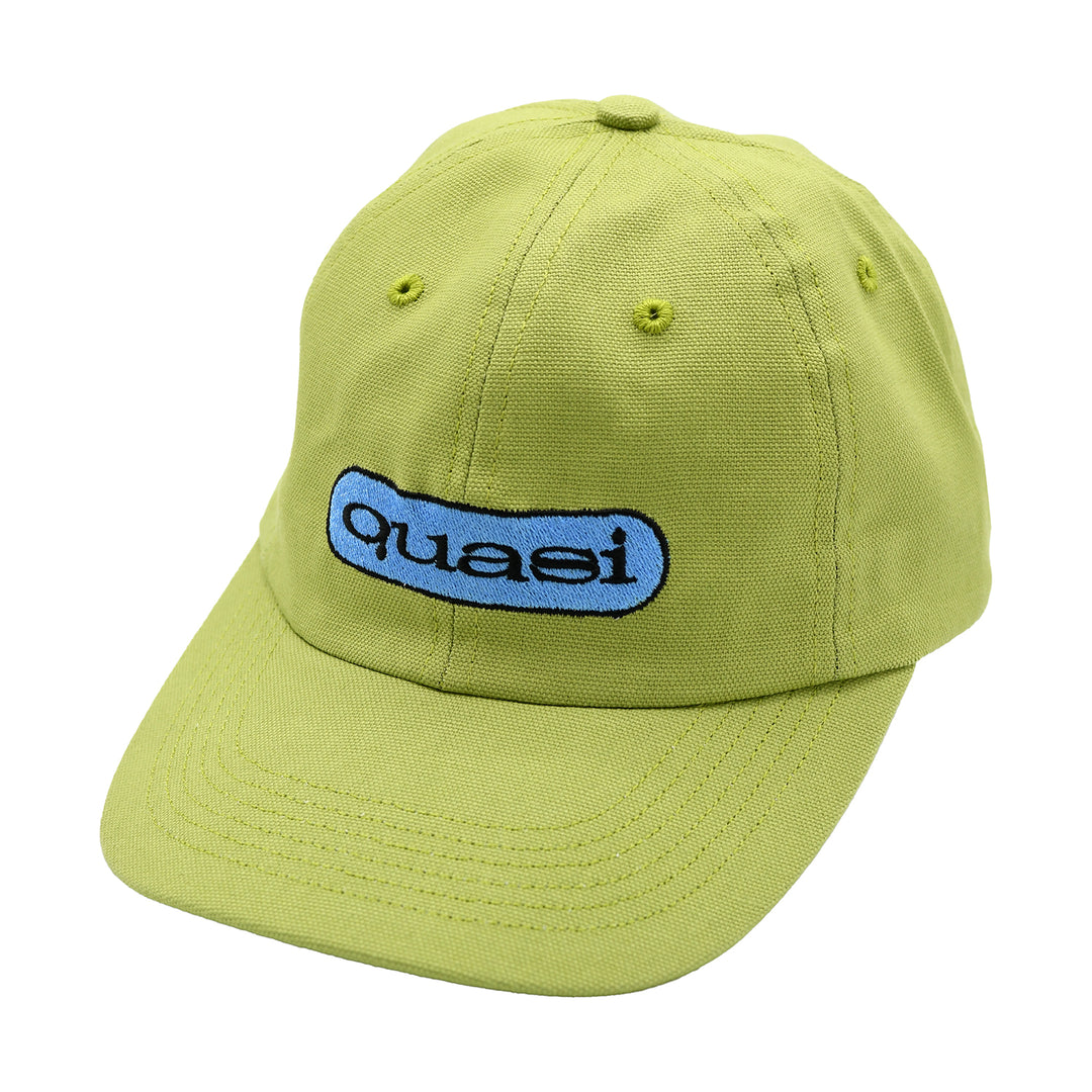 QUASI BOOM HAT - FOLIAGE - KINGSWELL - Los Feliz