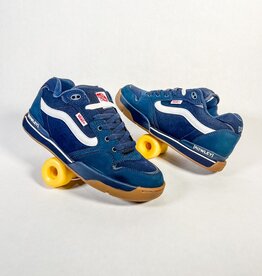 Skate shoes - KINGSWELL - Los Feliz Skate shoes - KINGSWELL - Los Feliz