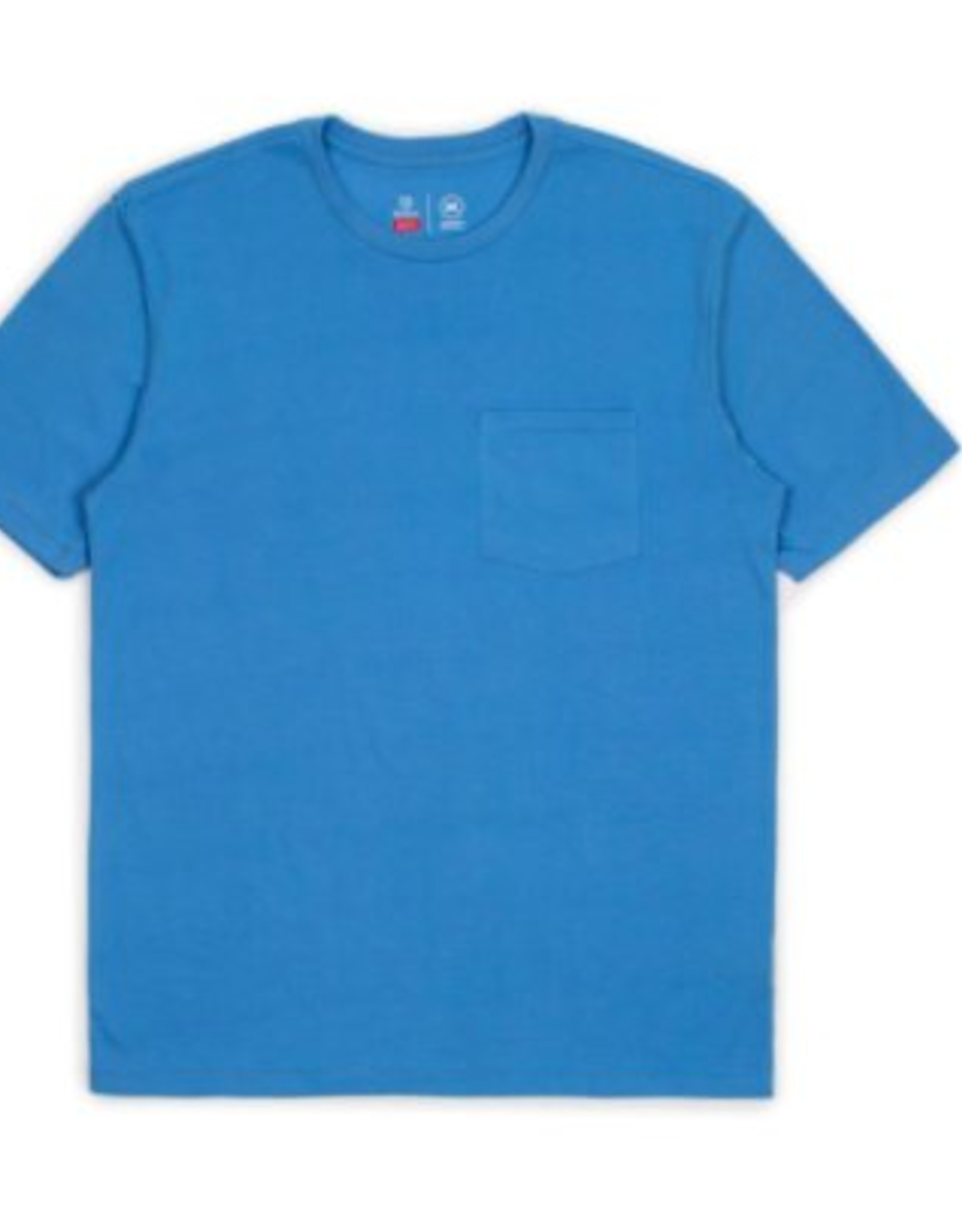 brixton basic tee - Il Cascinone