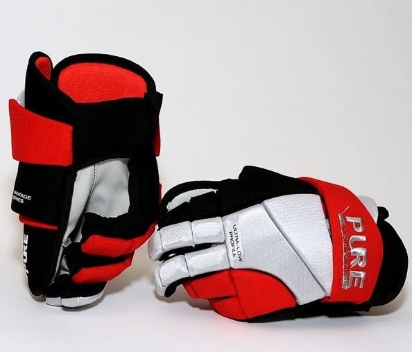 PURE RINGETTE GLOVE - Sin Bin Sports
