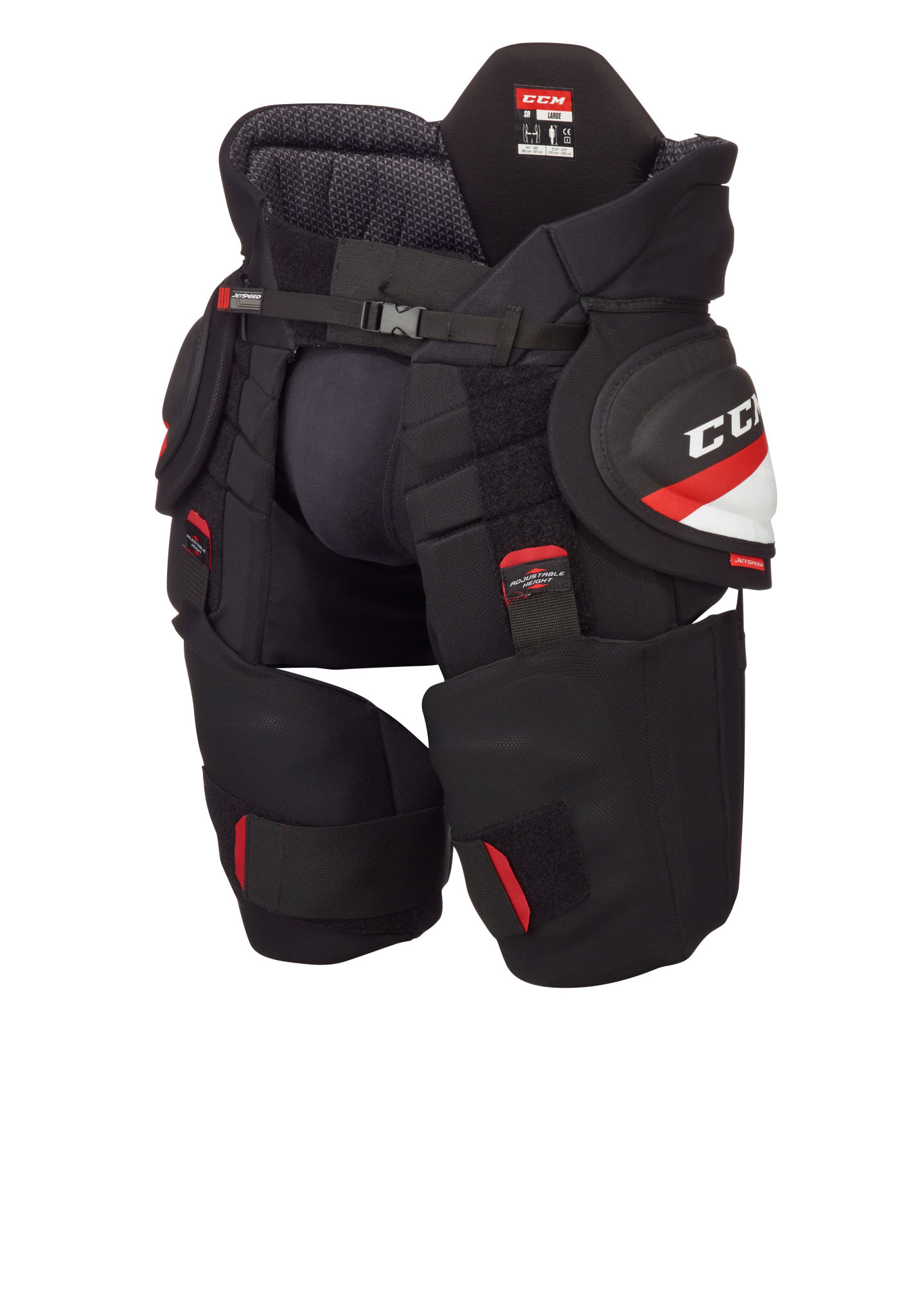 CCM JETSPEED GIRDLE JR - Sin Bin Sports