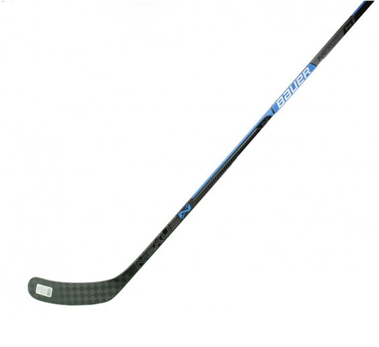 BAUER S19 NEXUS LEAGUE GRIP STICK - Sin Bin Sports