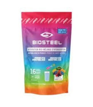 BioSteel - Sin Bin Sports