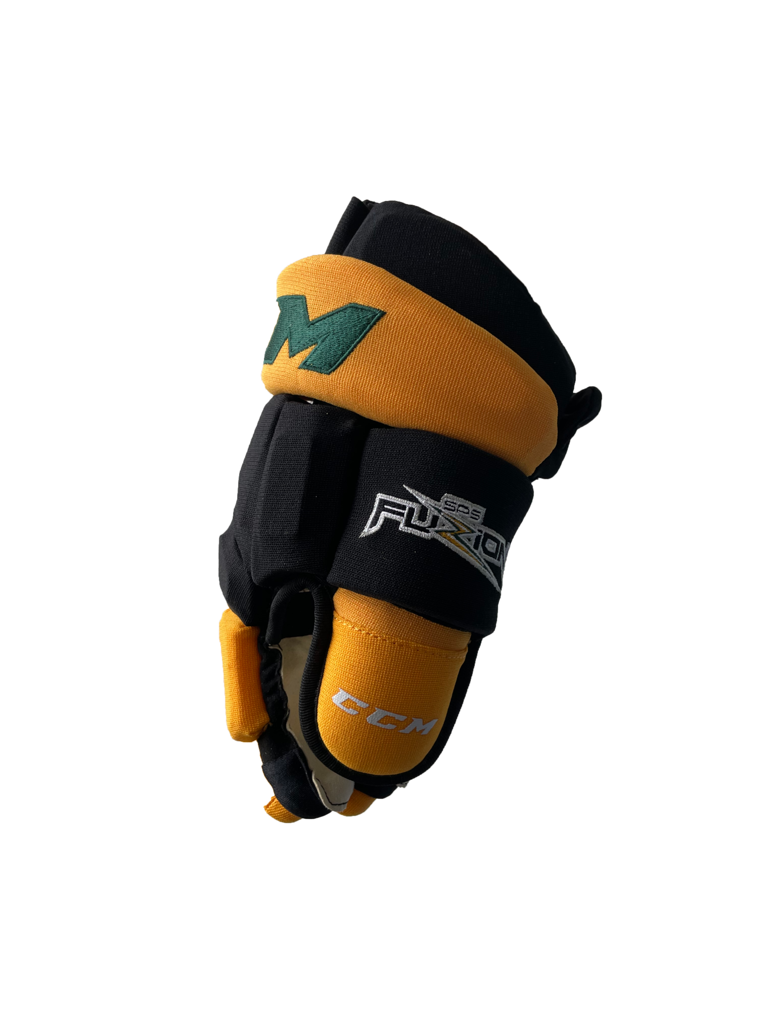 BAUER CUSTOM TEAM GLOVE SR - Sin Bin Sports