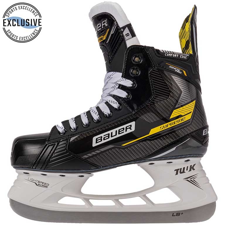 S22 SUPREME IGNITE PRO SKATE JR - Sin Bin Sports