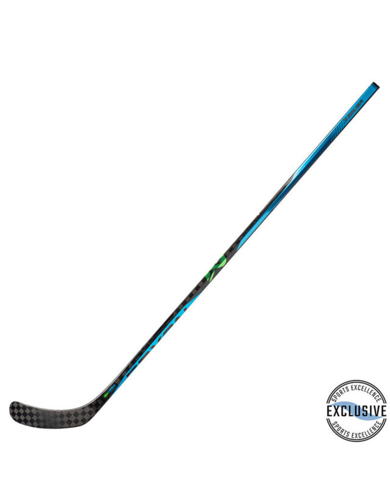 S22 NEXUS EON GRIP STICK JR - Sin Bin Sports