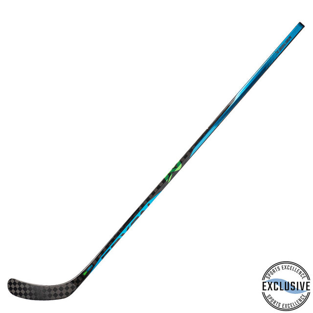 S22 NEXUS EON GRIP STICK INT - Sin Bin Sports