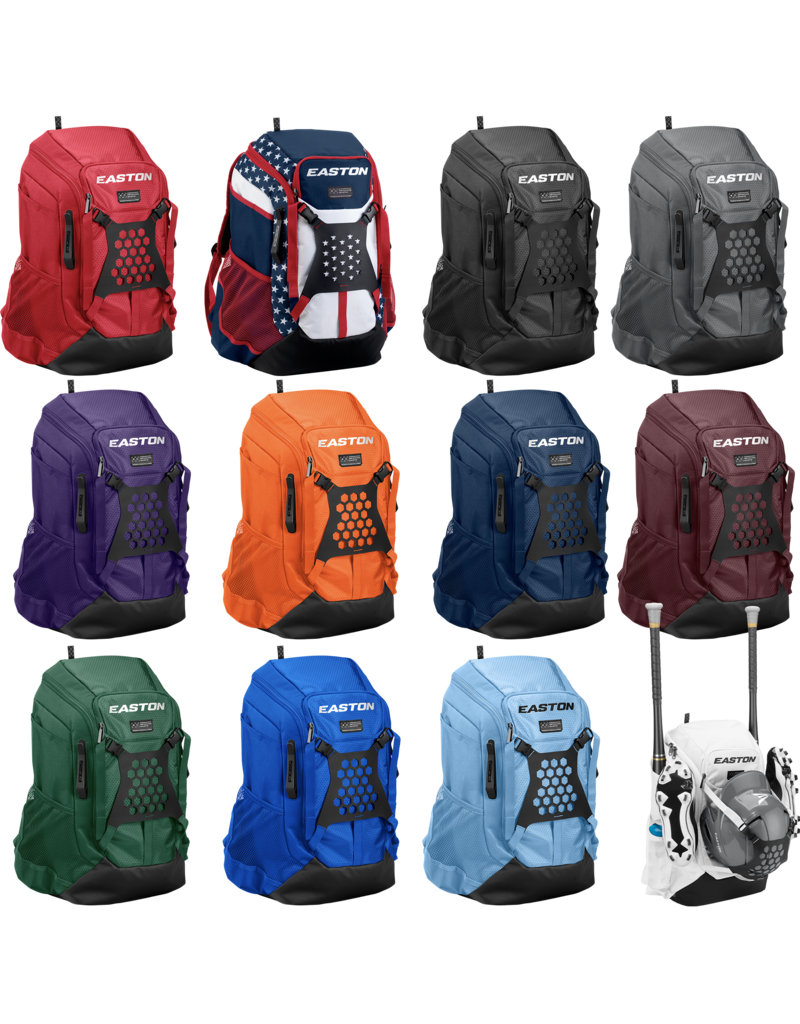 EASTON WALK-OFF NX BACKPACK - Sin Bin Sports