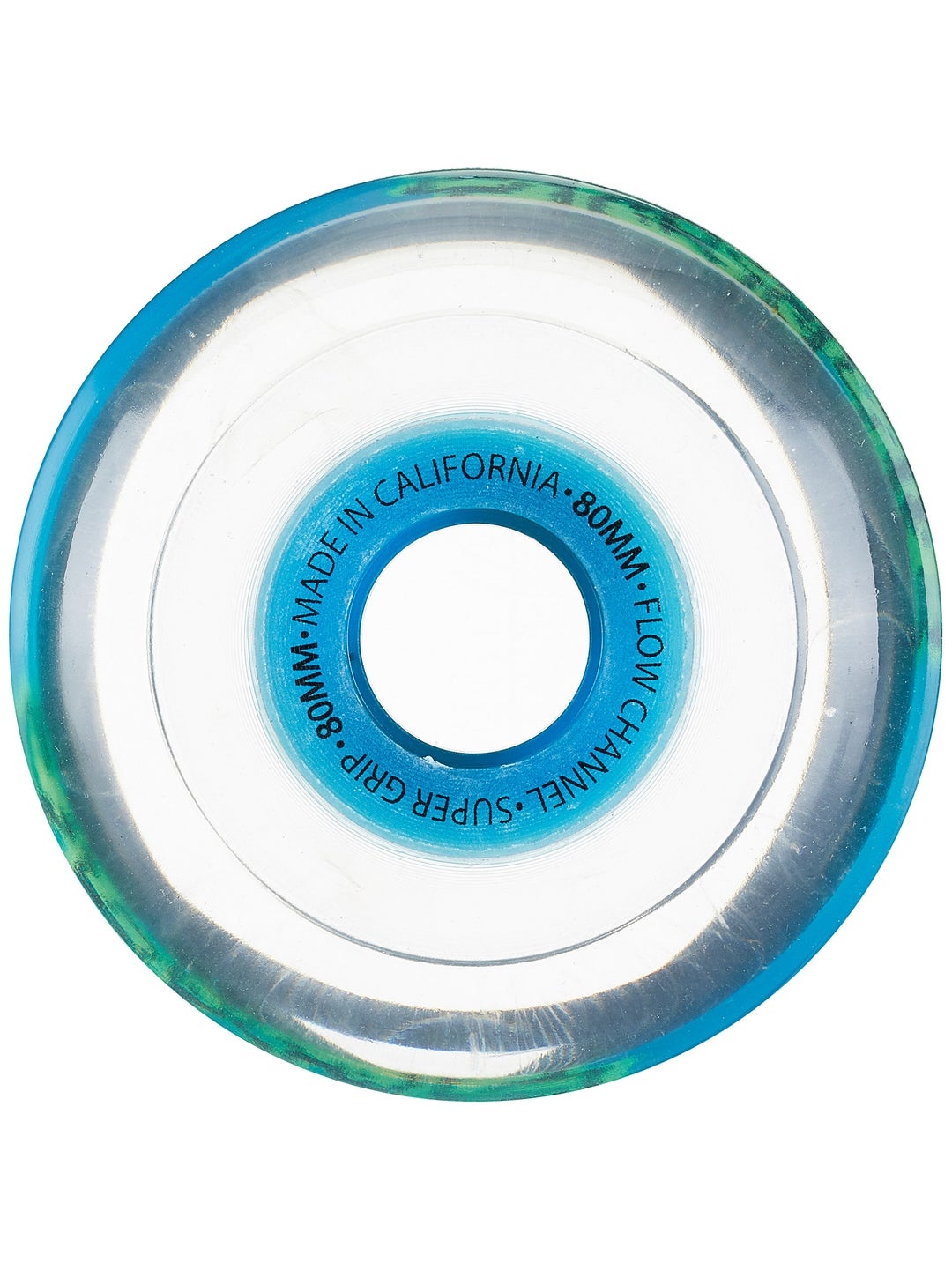 LABEDA SLIME WHEEL - Sin Bin Sports