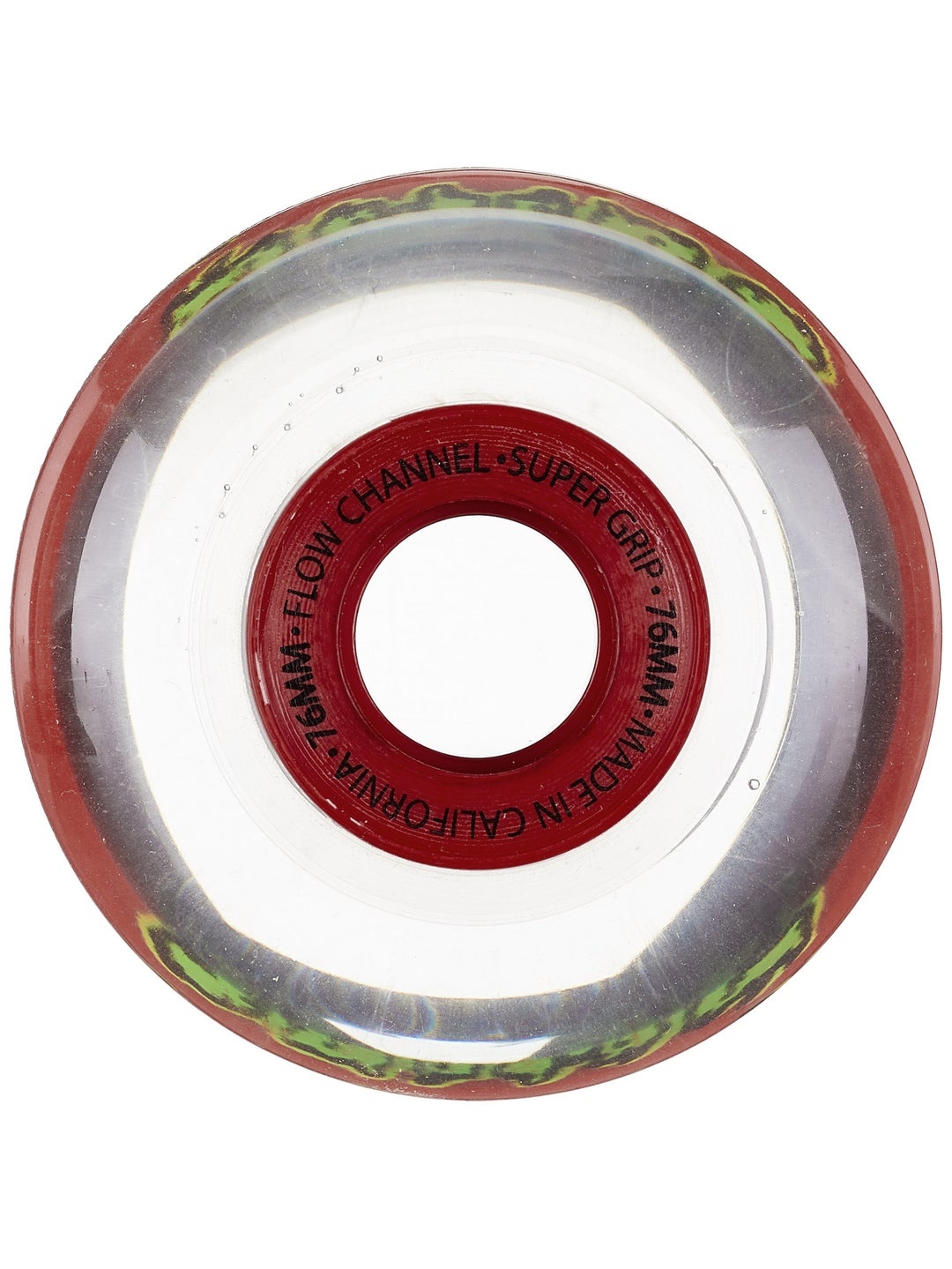 LABEDA SLIME WHEEL - Sin Bin Sports