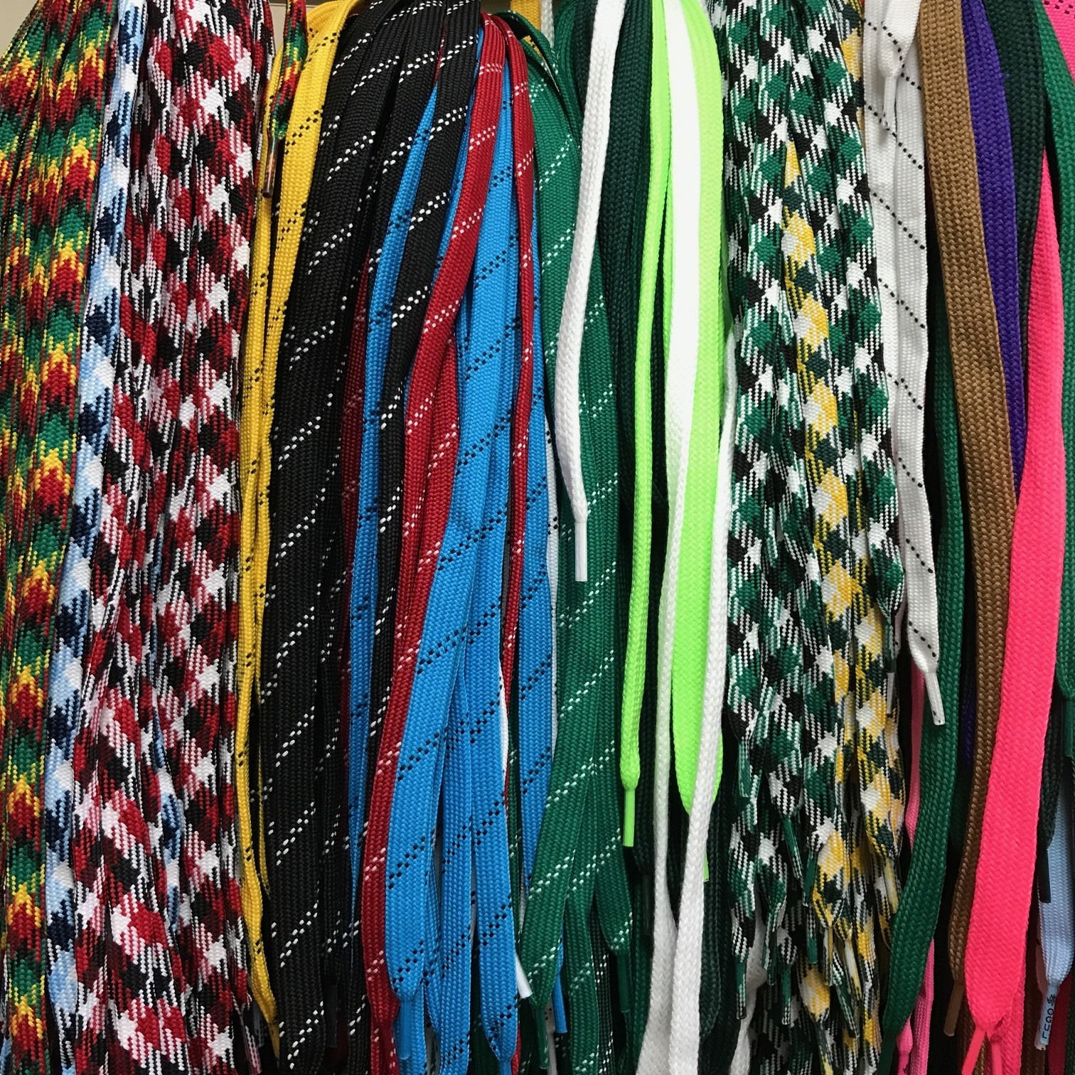 Jimilax Shooter String - Sin Bin Sports