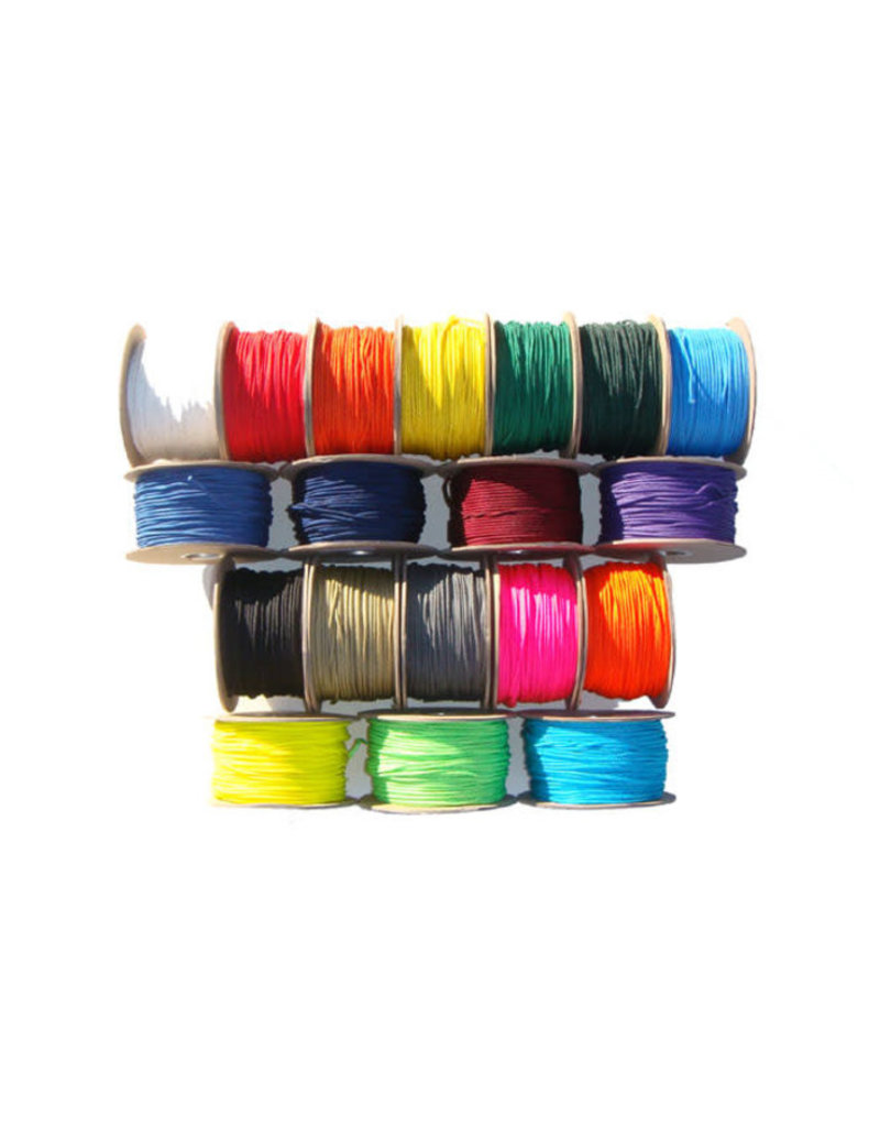 SIDEWALL STRING (per arms length) - Sin Bin Sports