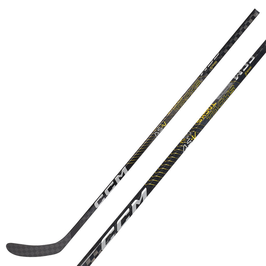 CCM TACKS AS-V STICK INT - Sin Bin Sports
