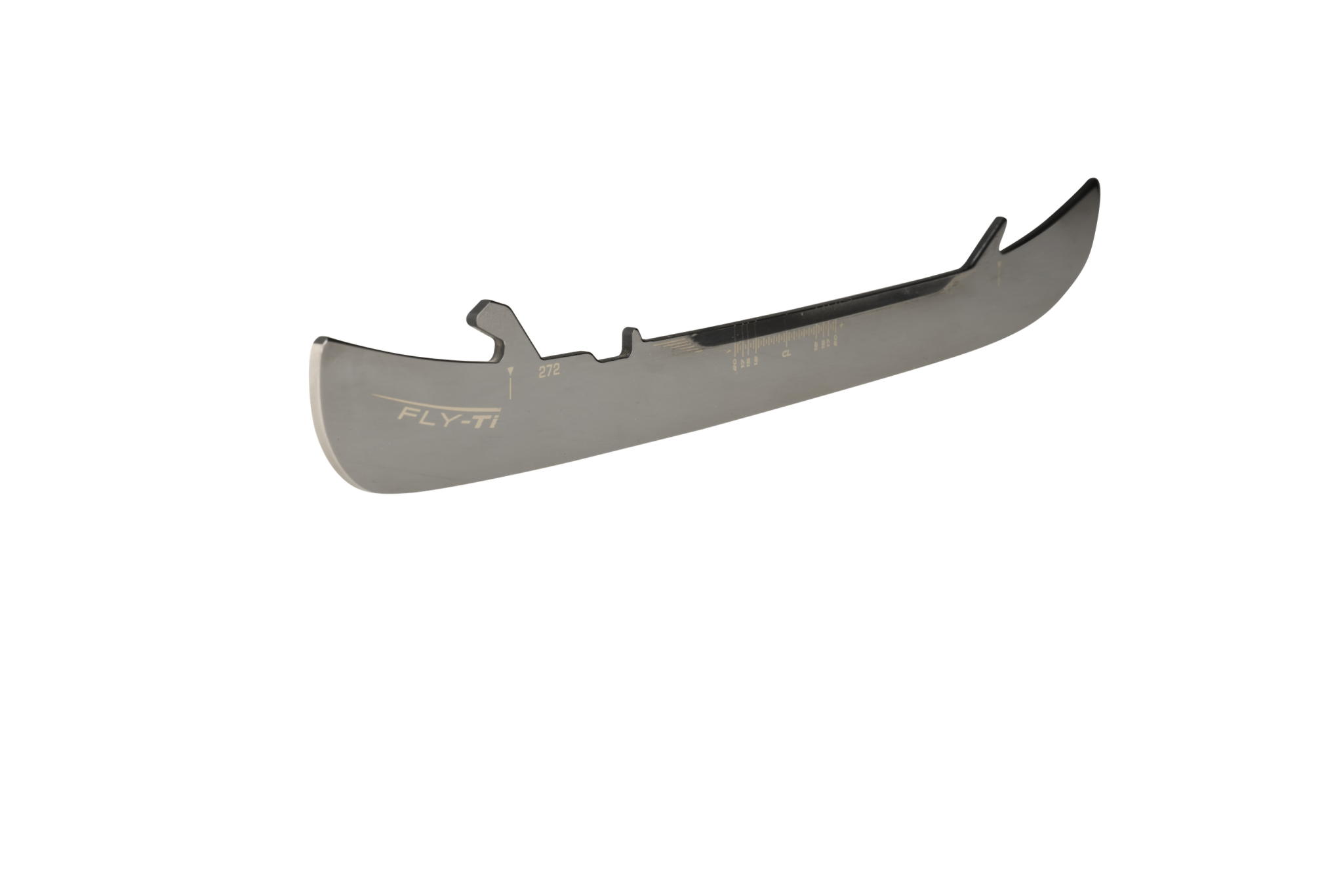 BAUER FLY-TI RUNNER - Sin Bin Sports