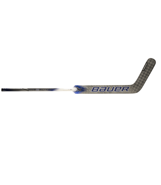 Bauer S23 HYPERLITE2 GOAL STICK-SR - Sin Bin Sports