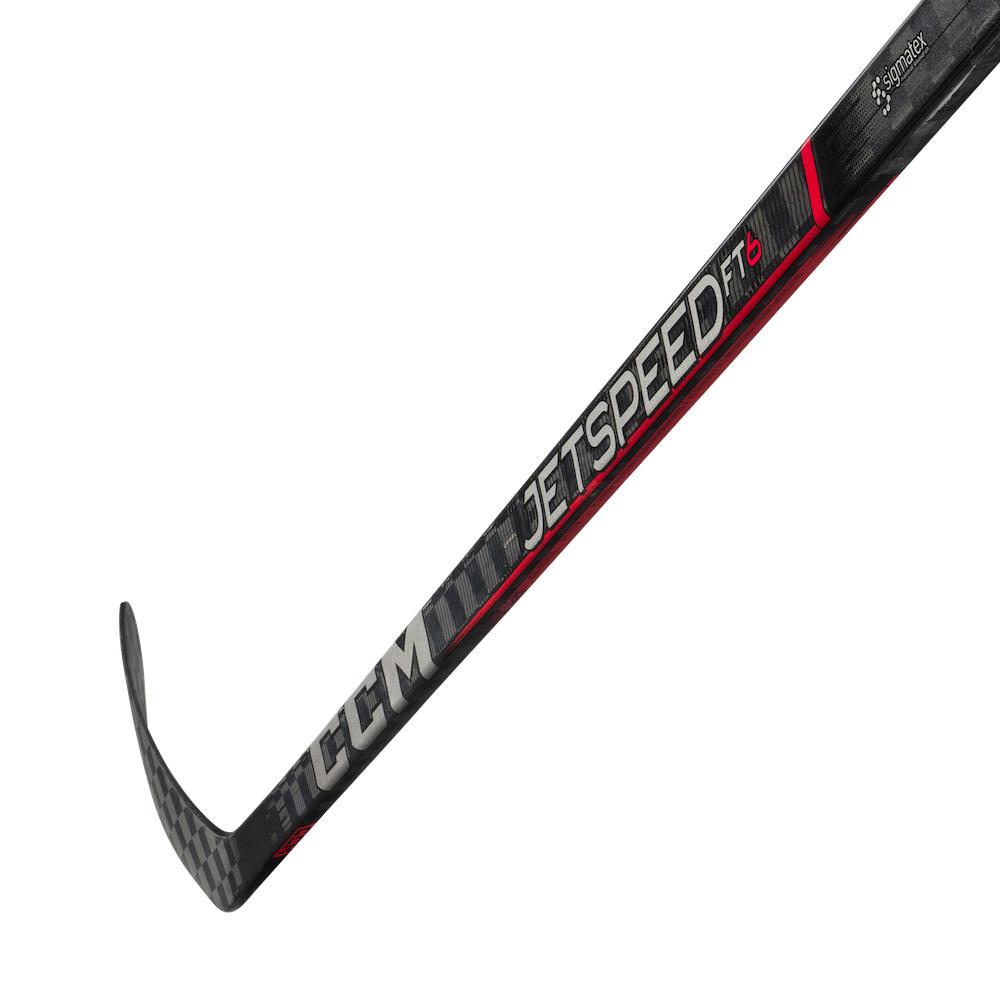 CCM JETSPEED FT6 STICK INT - Sin Bin Sports