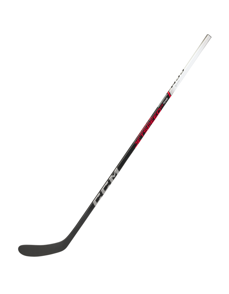 CCM Hockey CCM JETSPEED FT6 TEAM STICK INT - Sin Bin Sports