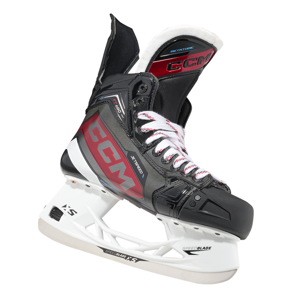 CCM Hockey CCM JETSPEED FT680 SKATE SR - Sin Bin Sports