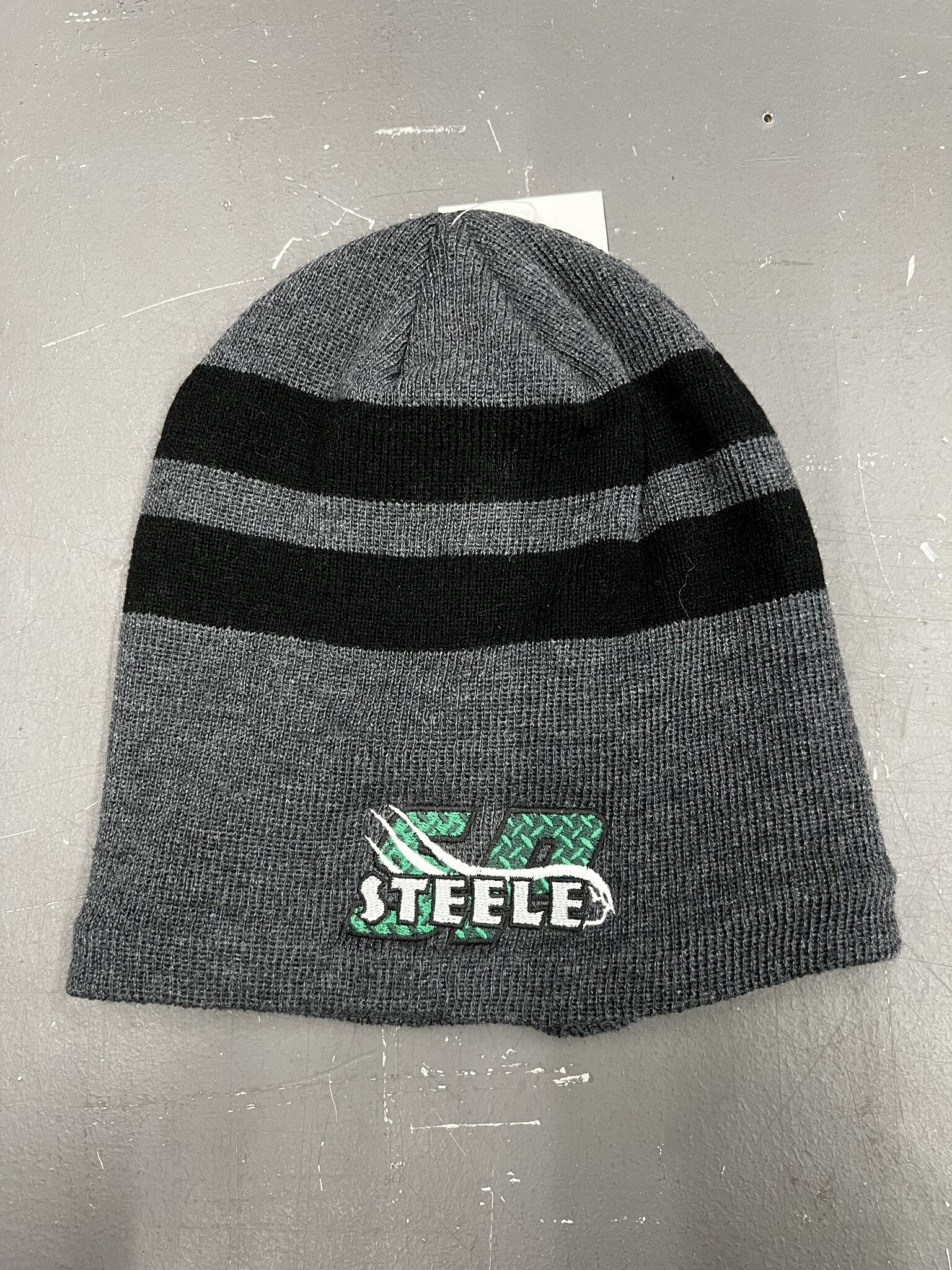 SP STEELE TOQUE - Sin Bin Team