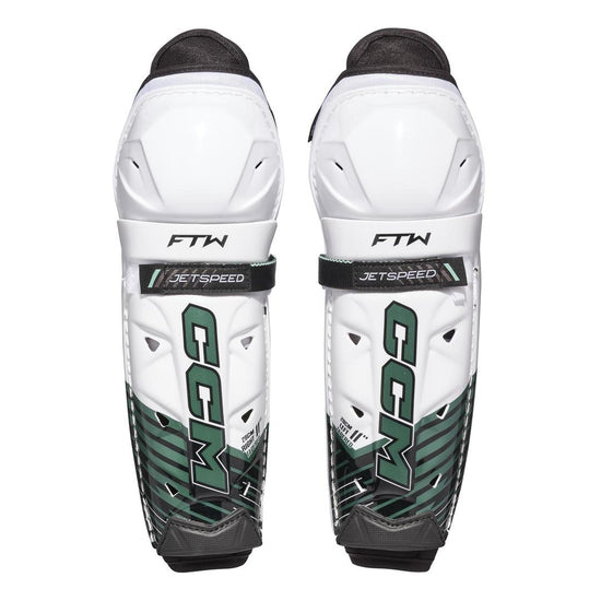 CCM Women's Jetspeed FTW SG JR - Sin Bin Sports