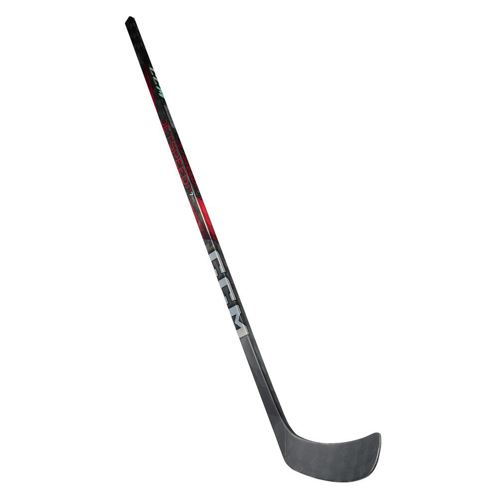 CCM JETSPEED FT7 PRO JR STICK - Sin Bin Sports