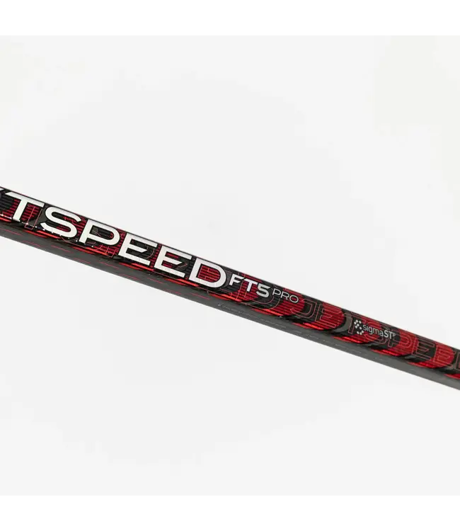 CCM JETSPEED FT5 PRO STICK INT - Sin Bin Sports