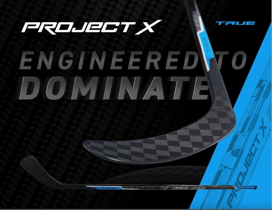 TRUE PROJECTX JR OPS - Sin Bin Sports