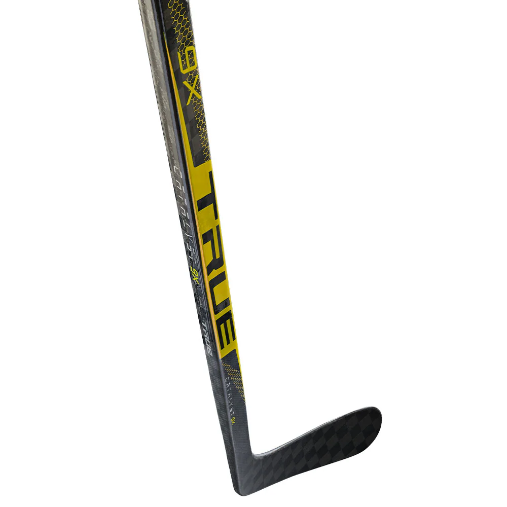 TRUE CATALYST 9 SR STICK - Sin Bin Sports