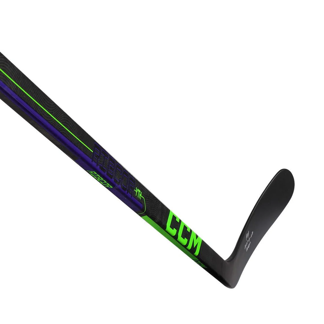 CCM RIBCOR TRIGGER 7 YOUTH STICK - Sin Bin Sports