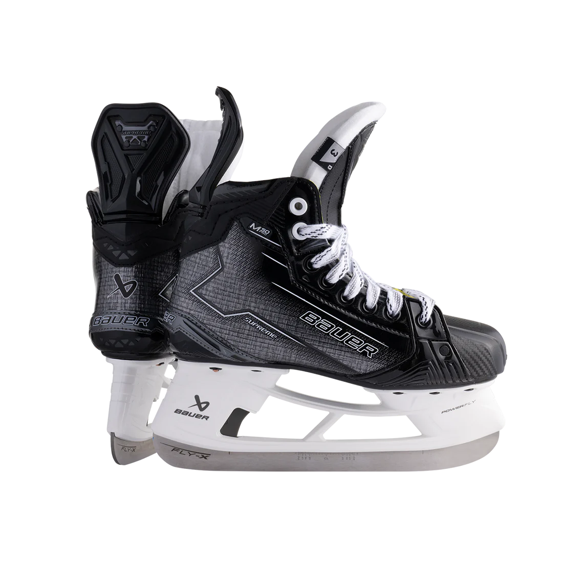 SUPREME M50 PRO SKATE-JR - Sin Bin Sports