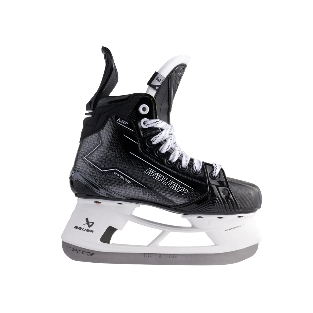 SUPREME M50 PRO SKATE-JR - Sin Bin Sports