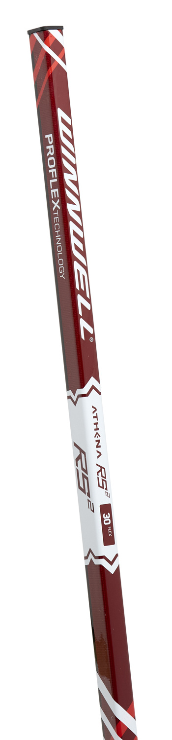 ATHENA RS2 RINGETTE STICK - Sin Bin Sports